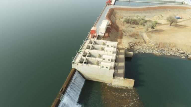 Après Manantali et Félou, l'OMVS inaugure son troisième barrage ...